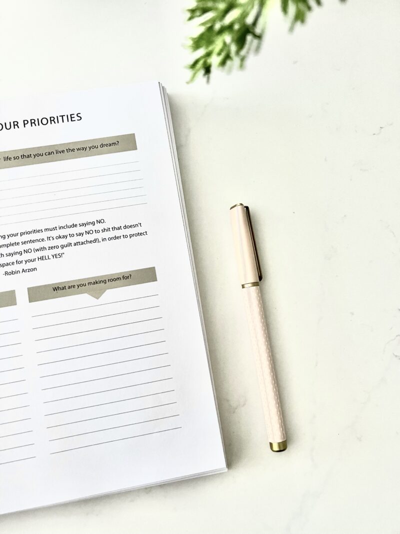 Are You Actually Going To Reach Your Goals This Year Revise And Co