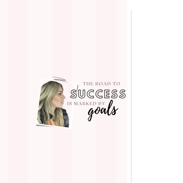 How to achieve success through clear goals - Revise and Co
