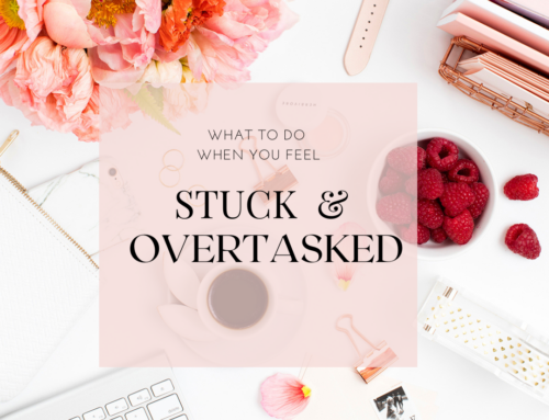 ARE YOU ACTUALLY GOING TO REACH YOUR GOALS THIS YEAR? - Revise and Co