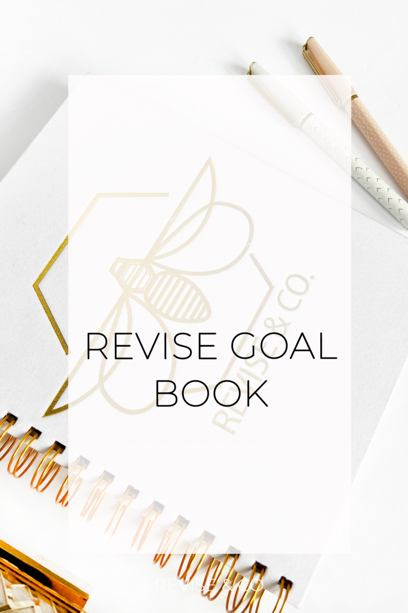 The Power of Accountability in Goal Design - Revise and Co